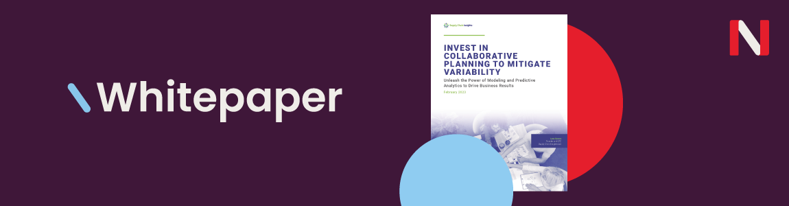 Improve Supply Chain Reliability With Pivot Forecasting® And Predictive Analytics